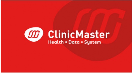 ClinicMaster logo rebranding | LOGGOS+