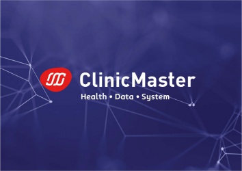 ClinicMaster logo rebranding | LOGGOS+